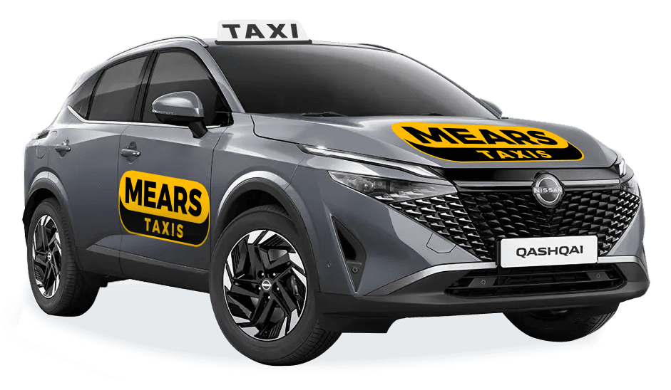Port Talbot Taxis | Reliable Local Taxi Service 24/7 | Mears Taxis